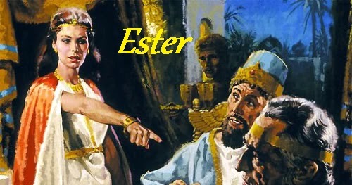 Biblia Sagrada: Ester