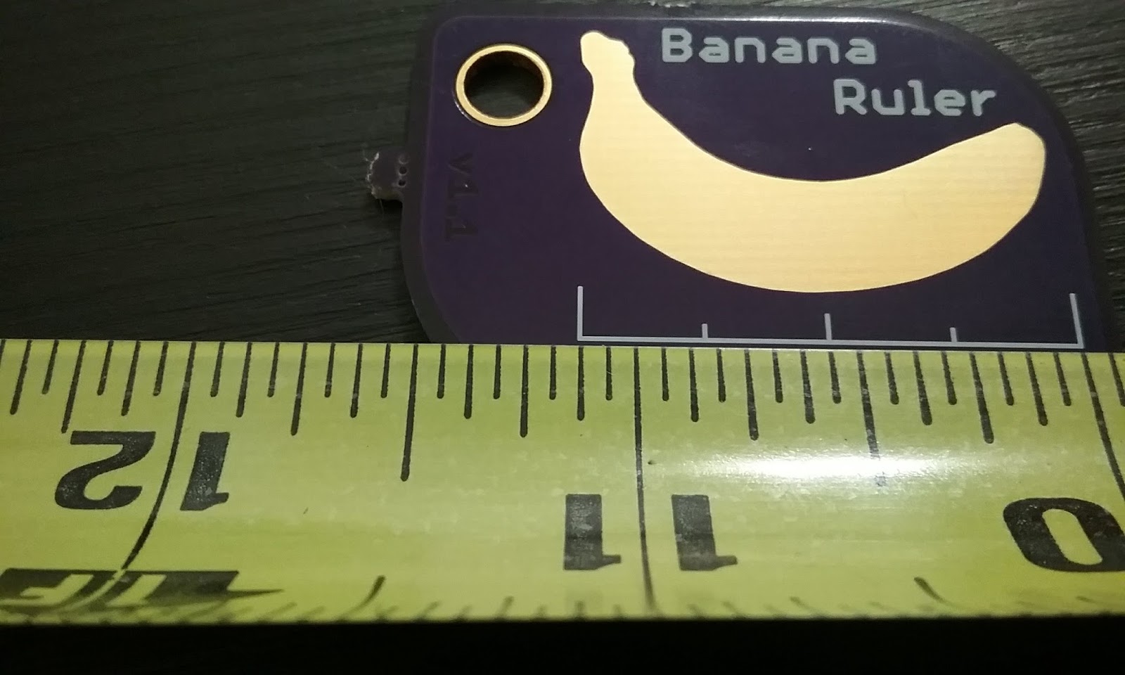 Arduino Enigma Machine Simulator : A review of @Jon_Raymond_ Banana Ruler