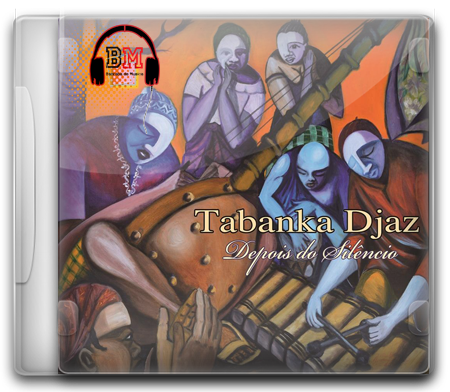 TABANKA DJAZ- FOI ASSIM | Bantaba de Musica