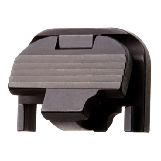 Lurking Rhythmically: Product Review: the Glock “Gadget” - Ponies ...