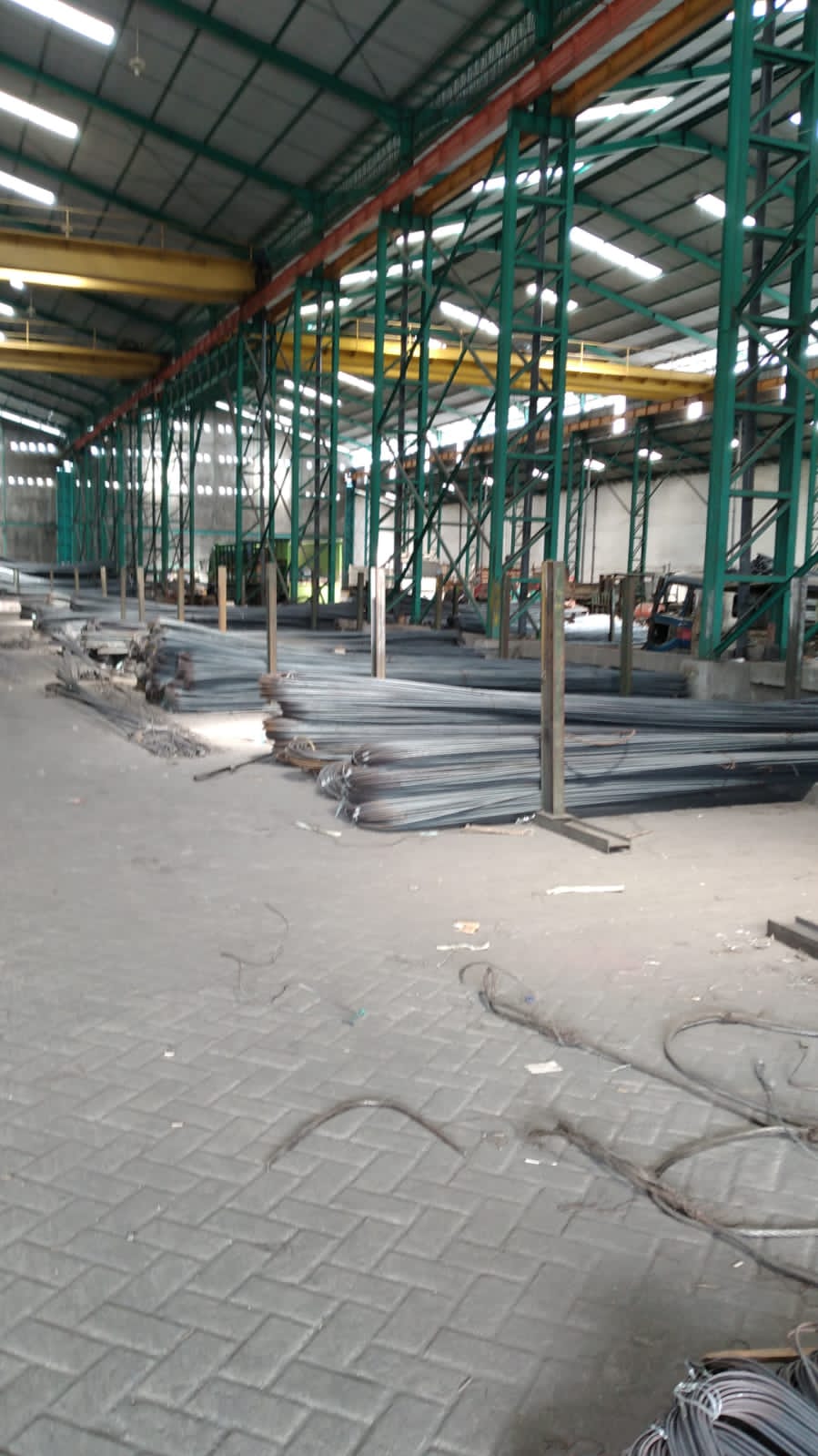 Besi Beton 8mm