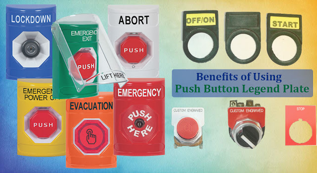 Manufacturer of Machine Identical Plates