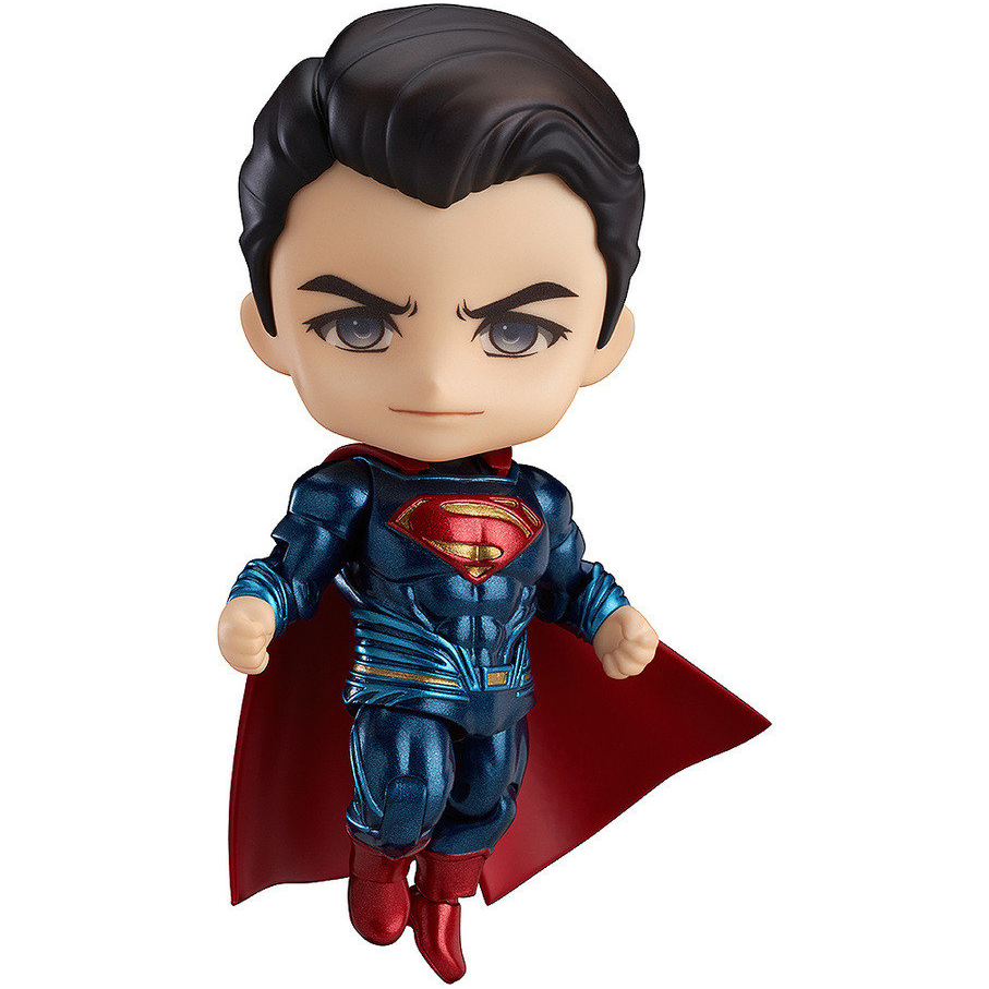 DC Comics Nendoroid | Nendoroid Heaven