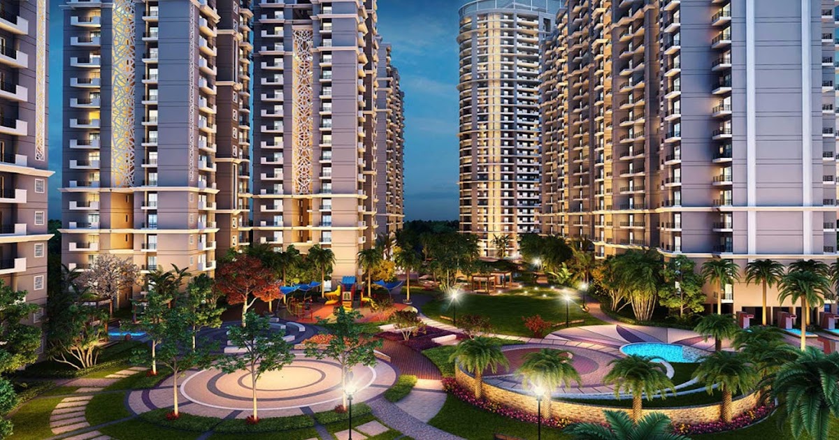 Godrej Sector 150 Noida: Godrej Sector 150 – New Project Launching Soon ...