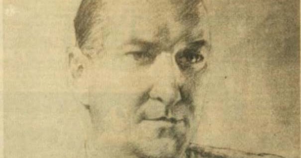 Tellers of Weird Tales: Anthony Rud and the Tango Dancer Murder-Part One