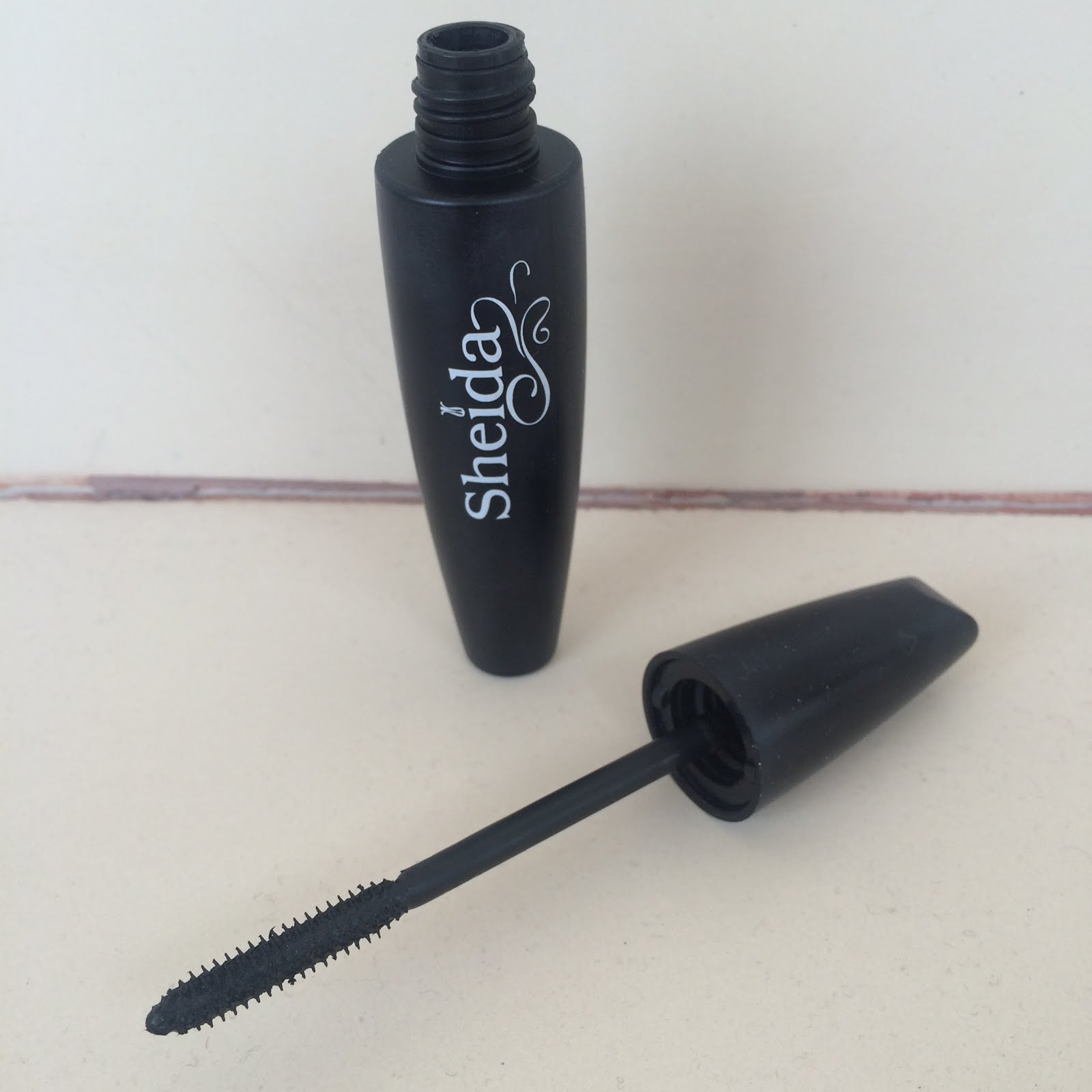 Alice In Shoppingland: Sheida All In One Maskara