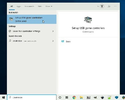 Vrc pro controller calibration - awaregase