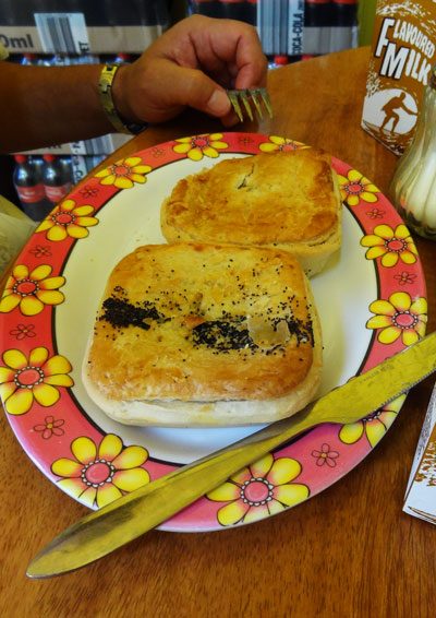 a bit of everything: The Modern Day Bakery of Ballan