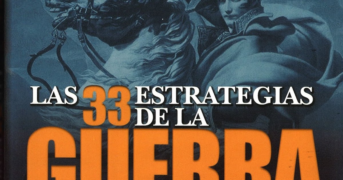 Boletín Nuevas Adquisiciones Biblioteca UNPHU: Las 33 estrategias de la ...