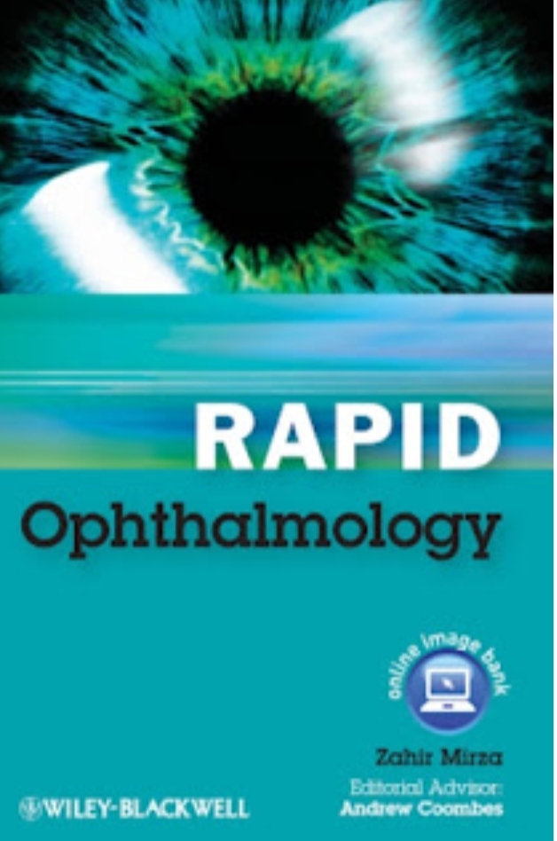 Rapid Ophthalmology free optometry pdf books download