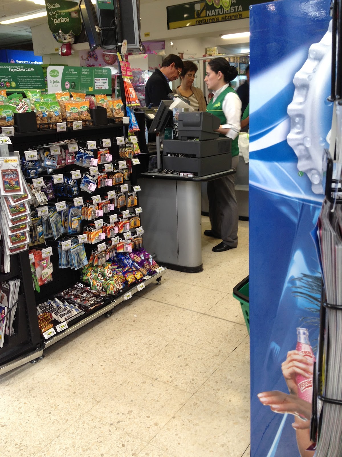 Auditorías Uff Semana (2) Oct: BOGOTÁ