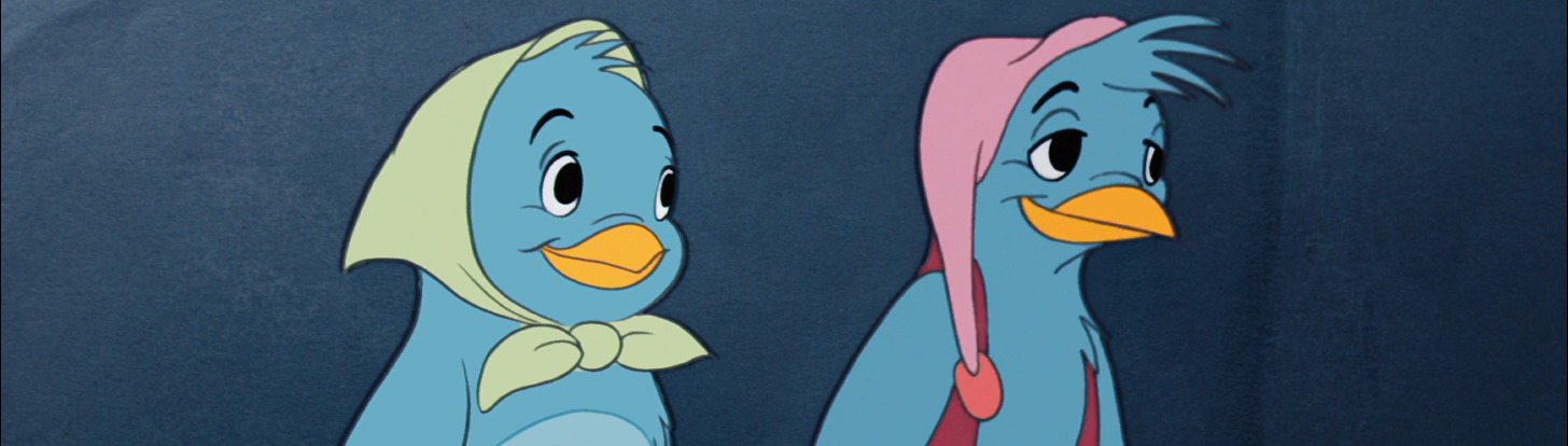 Movies with a twist: Disney Made You Pt. 2