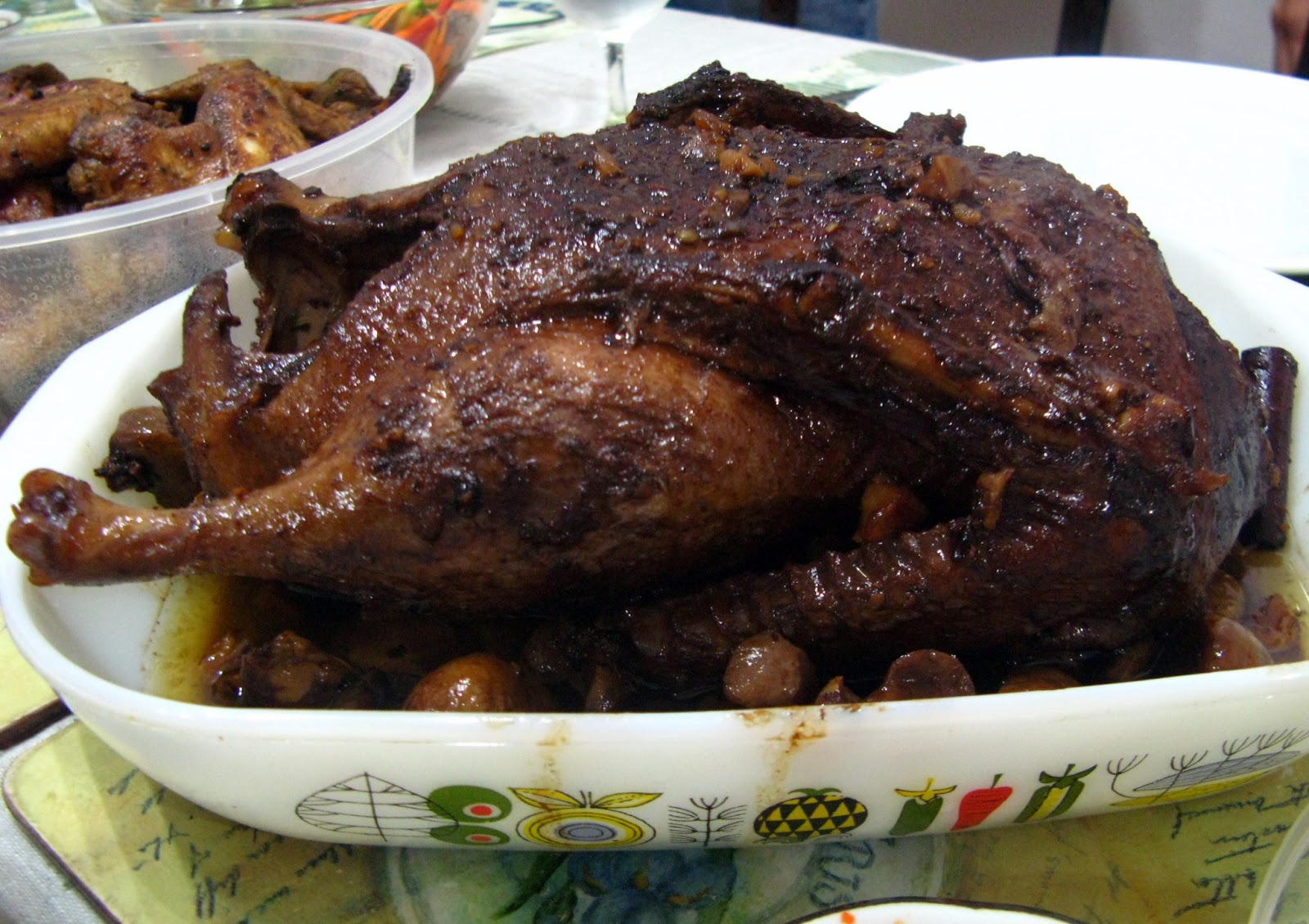 Kawan-Kawan Katong: Lucky Ducky