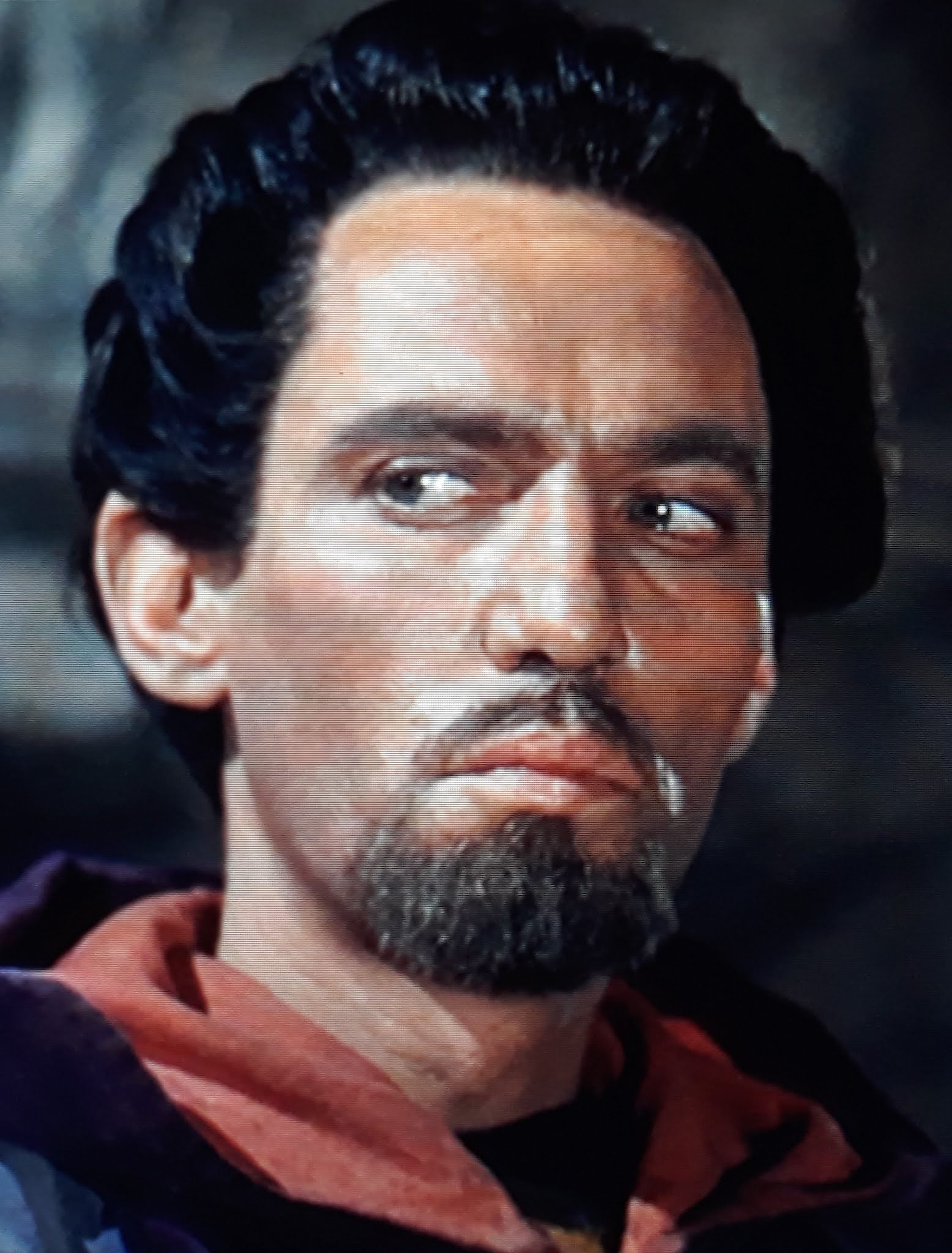 Classic Film and TV Café