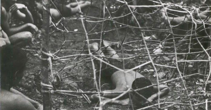 Military Analysis: NVA Sapper.