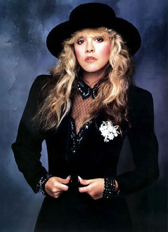 KIM'S BEAUTY BIZZ: 80s ROCK DIVAS