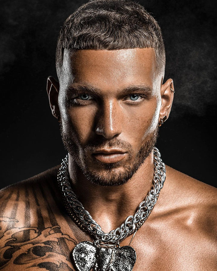 FULLINFORM: Brandon Myers