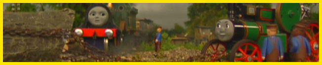 Roll Along Thomas: The Thomas and Friends News Blog - The Archive ...