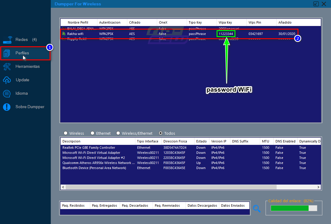 Cara Menggunakan Jumpstart - Perumperindo.co.id
