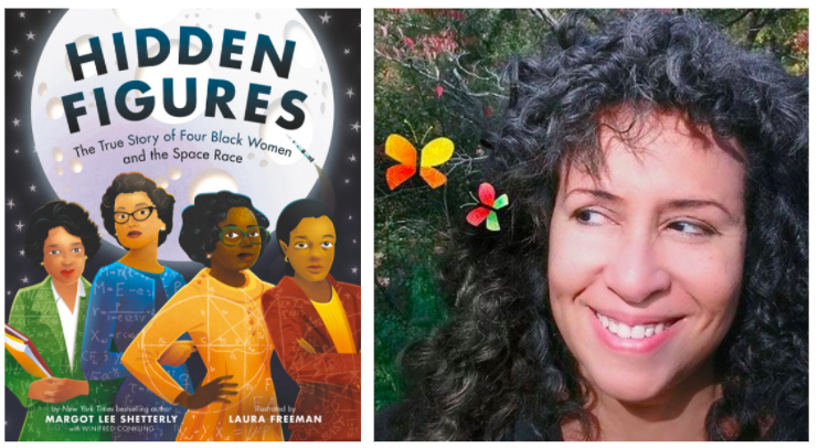 Let's Talk Picture Books: Let's Talk Illustrators #56: Laura Freeman