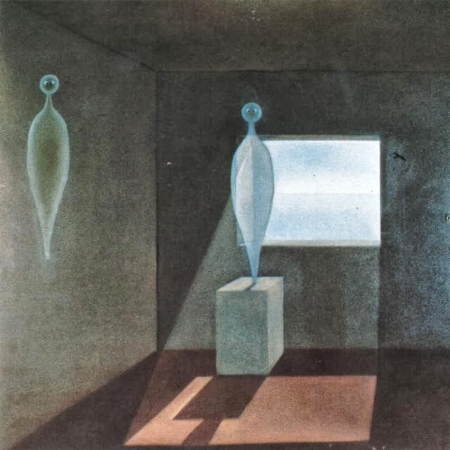 solitary dog sculptor: Painter: Salvador Dali - In historical order ...