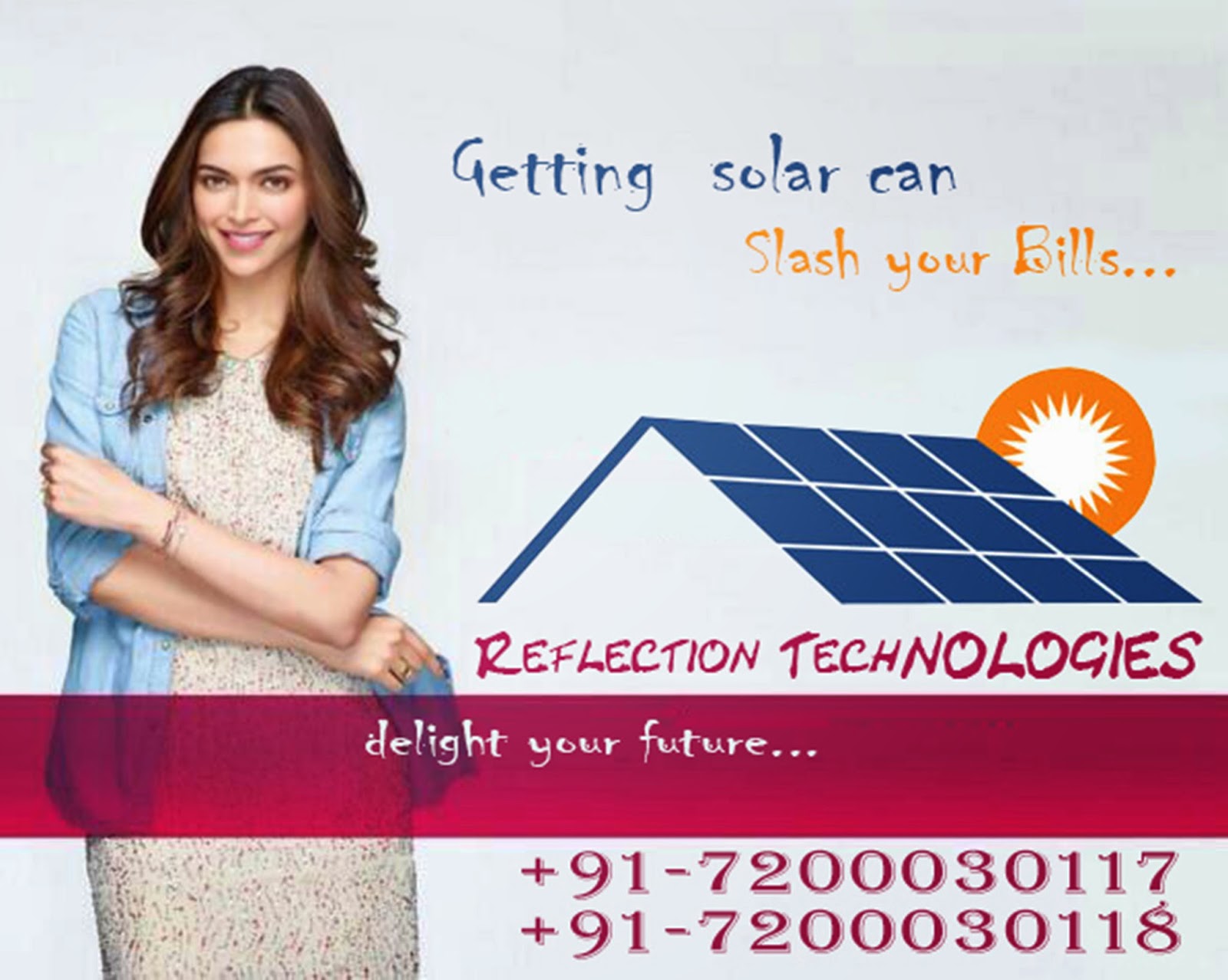 Reflection Technologies