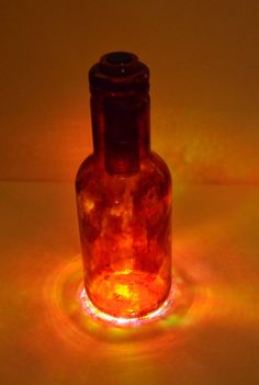 Hello USA: estus flask replica