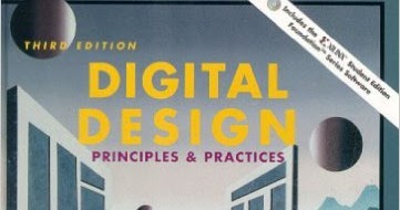 DIGITAL DESIGN PRINCIPLES & PRACTICES 3rd Edition by JOHN F. WAKERLY | PDF ARCADE