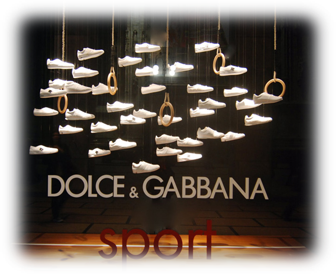 Visual Merchandise & Display: Principle of Design