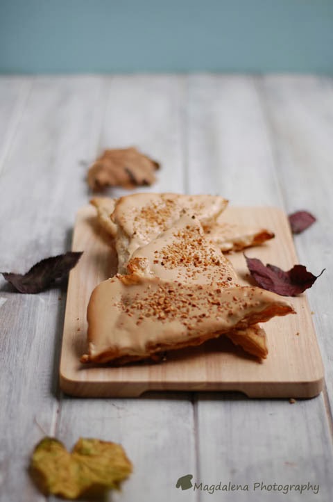 JESUITAS PASTELES TÍPICOS DE BILBAO - Magdalena, cocina y más