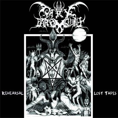 Metal Brazuca: Dark Paramount - Rehearsal Lost Tapes (2003-2005) - 2020 ...