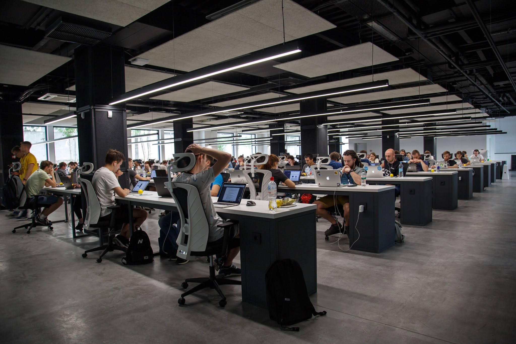 Importance Of Recreational Activities At Workplaces importance-of-recreational-activities-at-workplaces