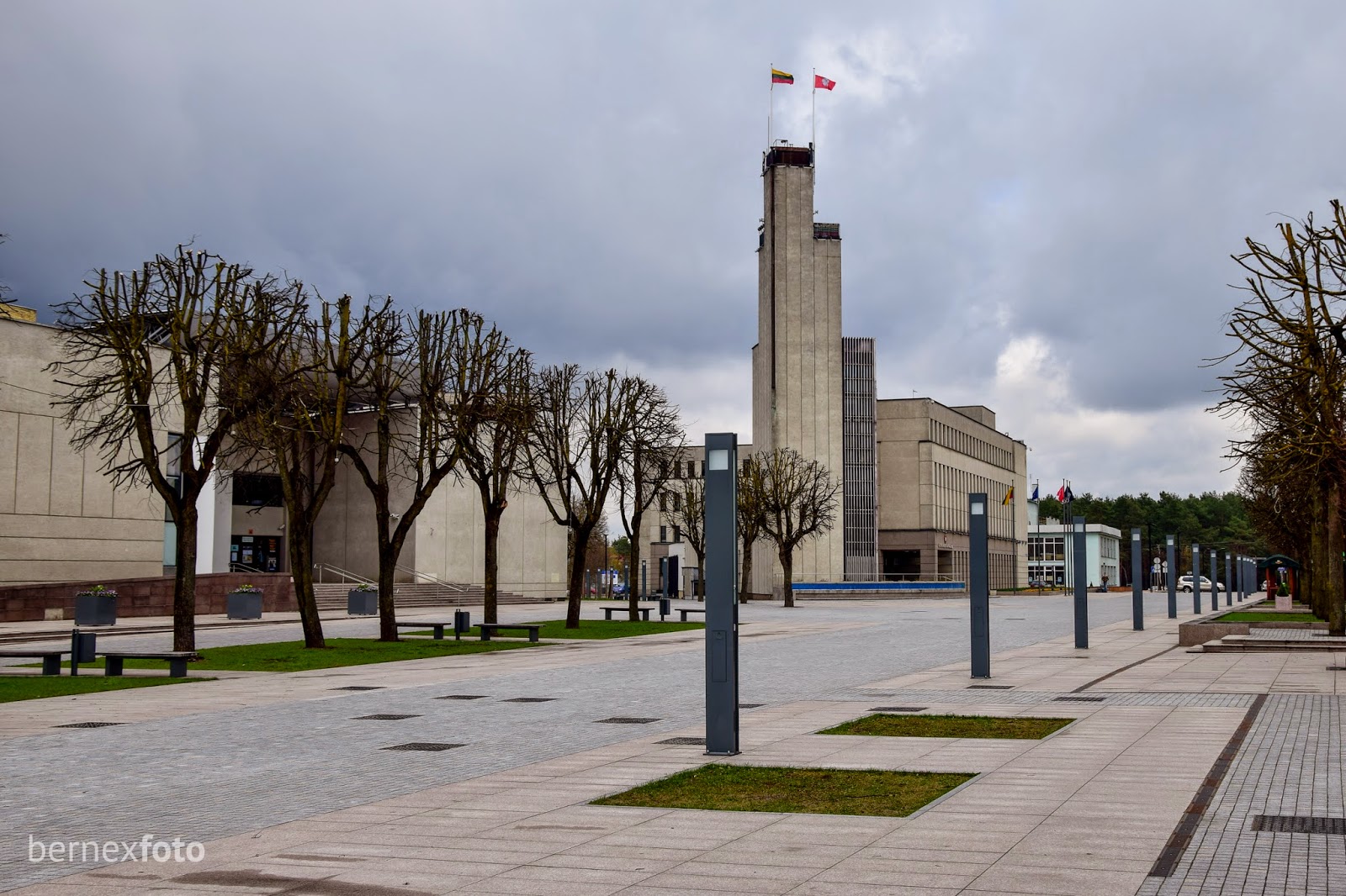 Alytus ~ miniTrips - vienadienės kelionės Lietuvoje