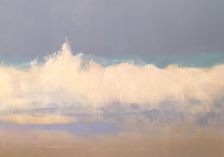 Martha Spak - Artist