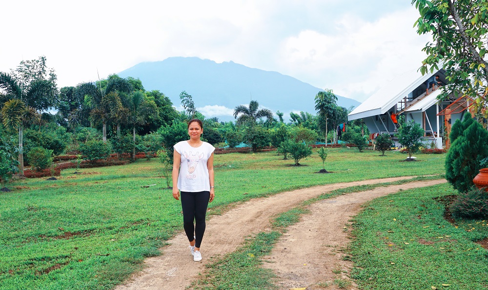 ATI in Bicol: Sonrisa Farm - The Daily Posh | A lifestyle and travel blog.