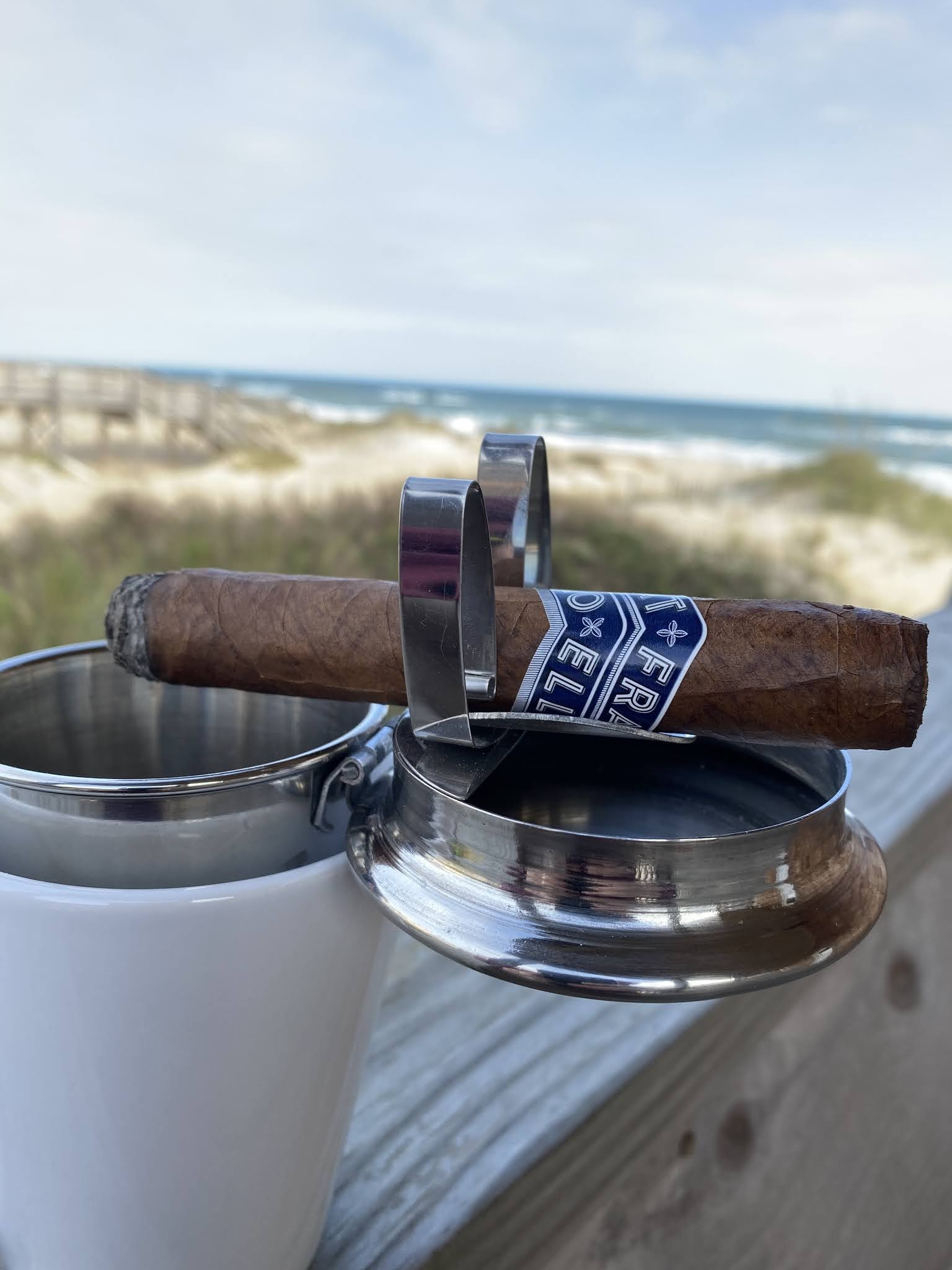 Musings Over A Barrel A Fratello Morning By The Ocean musings-over-a-barrel-a-fratello-morning-by-the-ocean