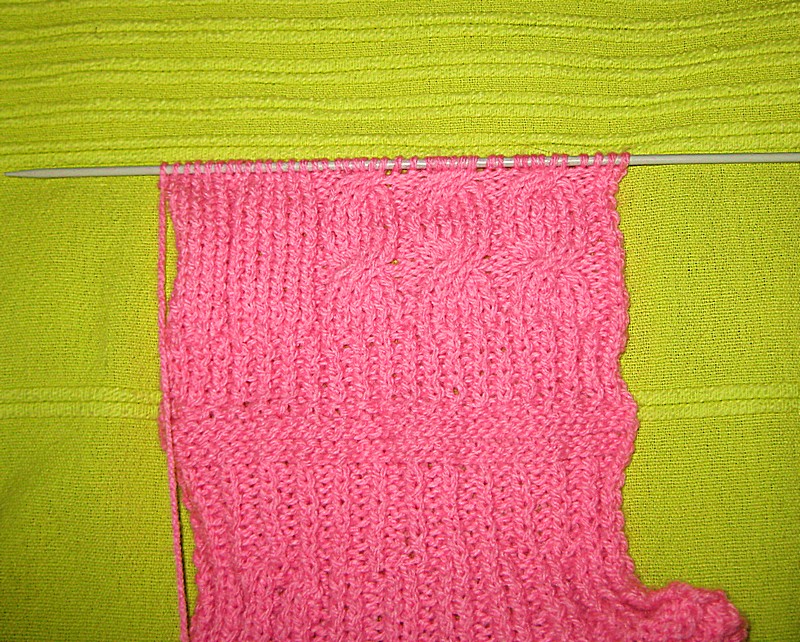 Tatjana Dimitrijevic & Ladies Community: Strikanje, pletenje za ...