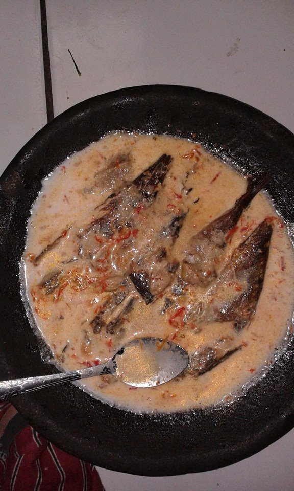 Resep Pecak Ikan Asap Kumpulan Aneka Resep Masakan Harian