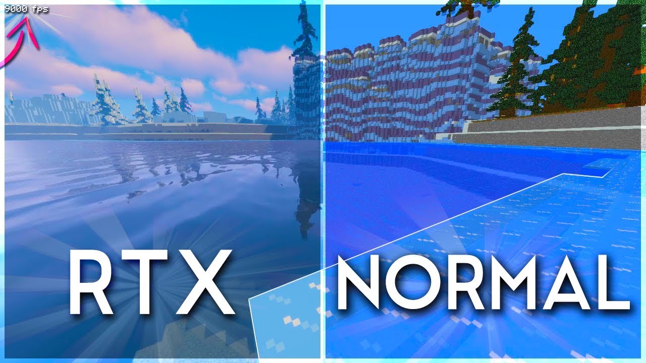 NVIDIA RTX ON: nueva ola de juegos muestran como lucen con Ray Tracing ...