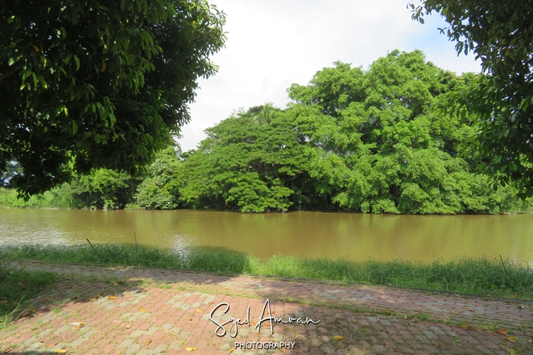 Agar Aku Tidak Lupa: ALOR SETAR - MORNING WALK - RUMAH MERDEKA - DAY 02 ...