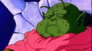 What if Piccolo and Kami never split into two separate beings?