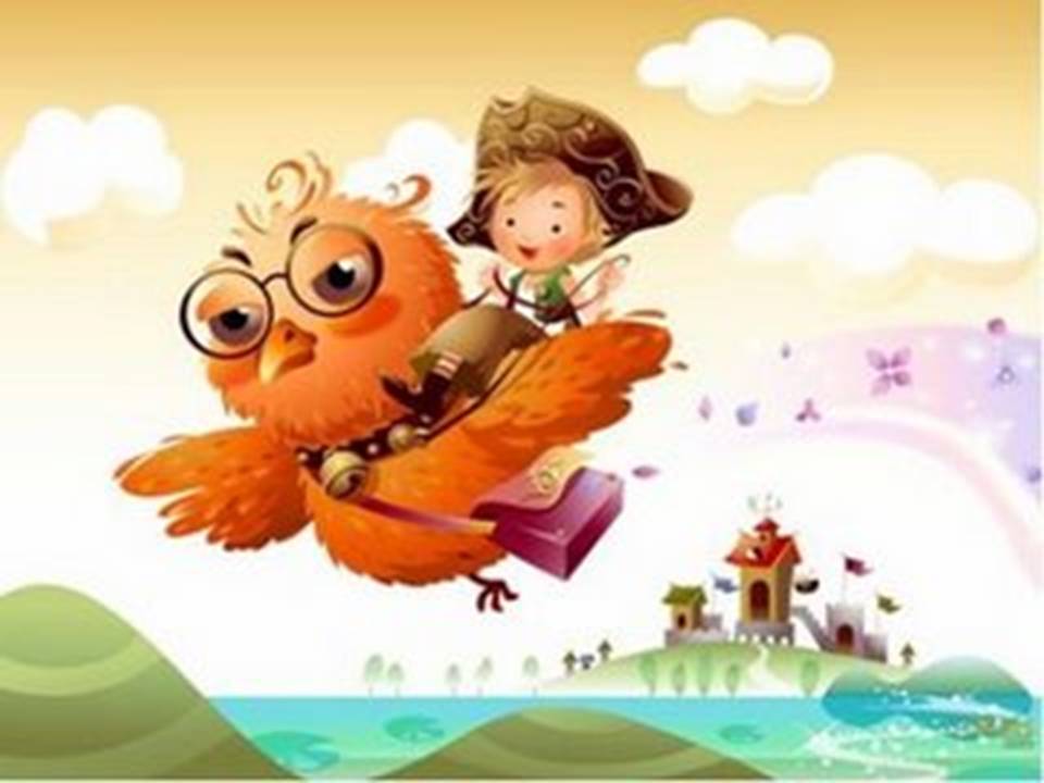 A diversidade na escola: A Coruja Simbolo da Sabedoria