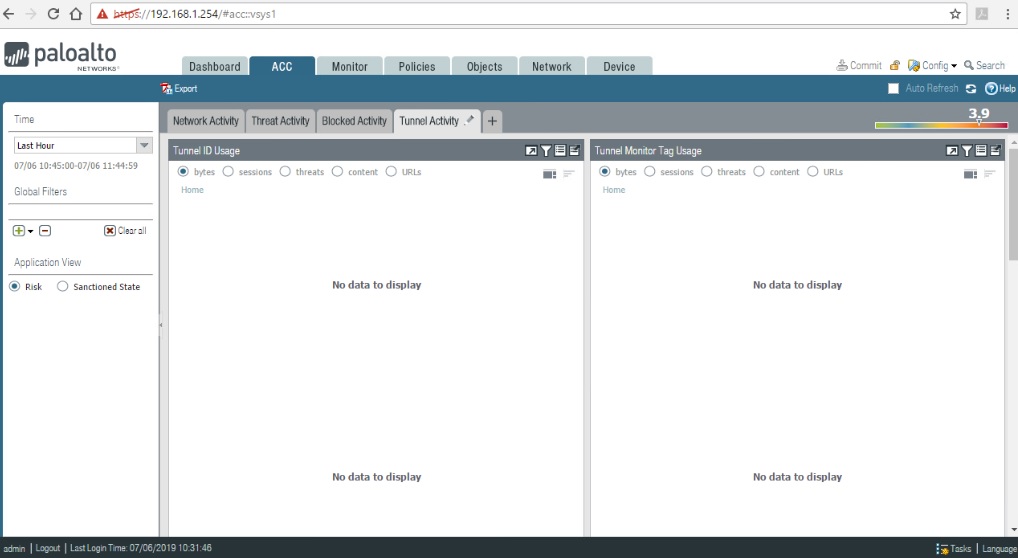 My Cybersecurity Journal: Palo Alto Networks Packet Capture and ...