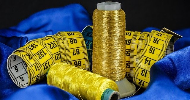 Yarn Texturing || Types || Methods