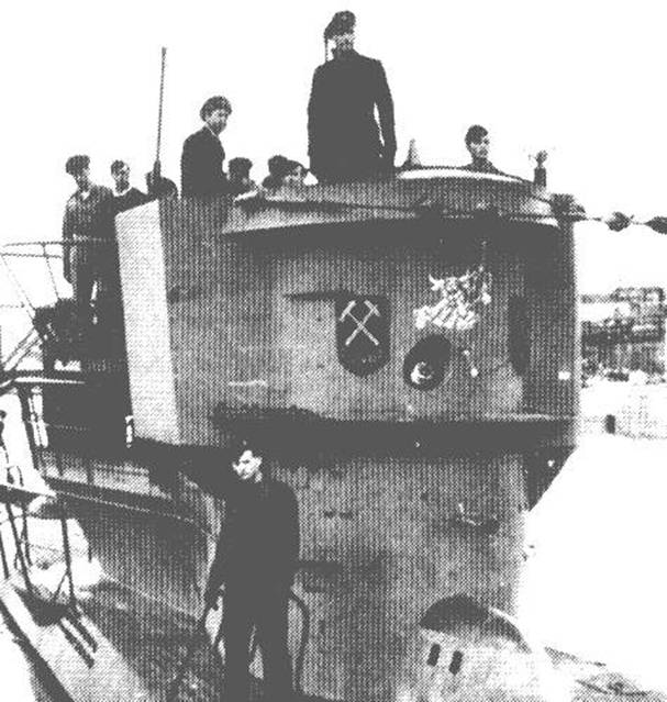 ByMikeBotula: LST 920 Ship’s Log-UPDATE!