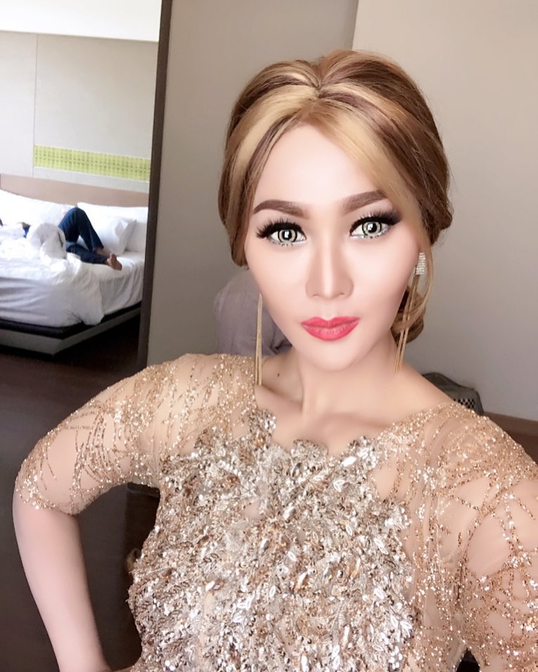 Biodata Artis: Profil dan Biodata Inul Daratista Lengkap Dengan Agama ...