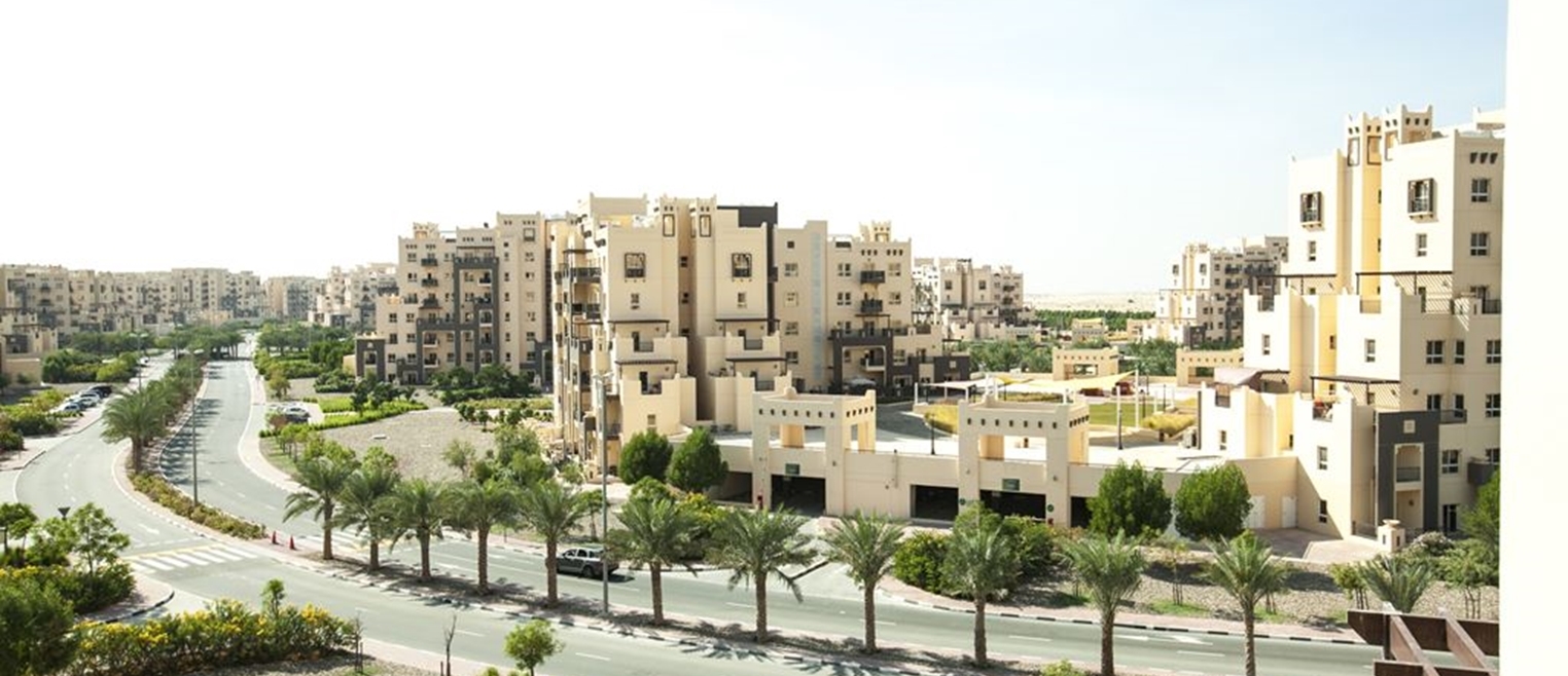 Al Ramth in Remraam Community
