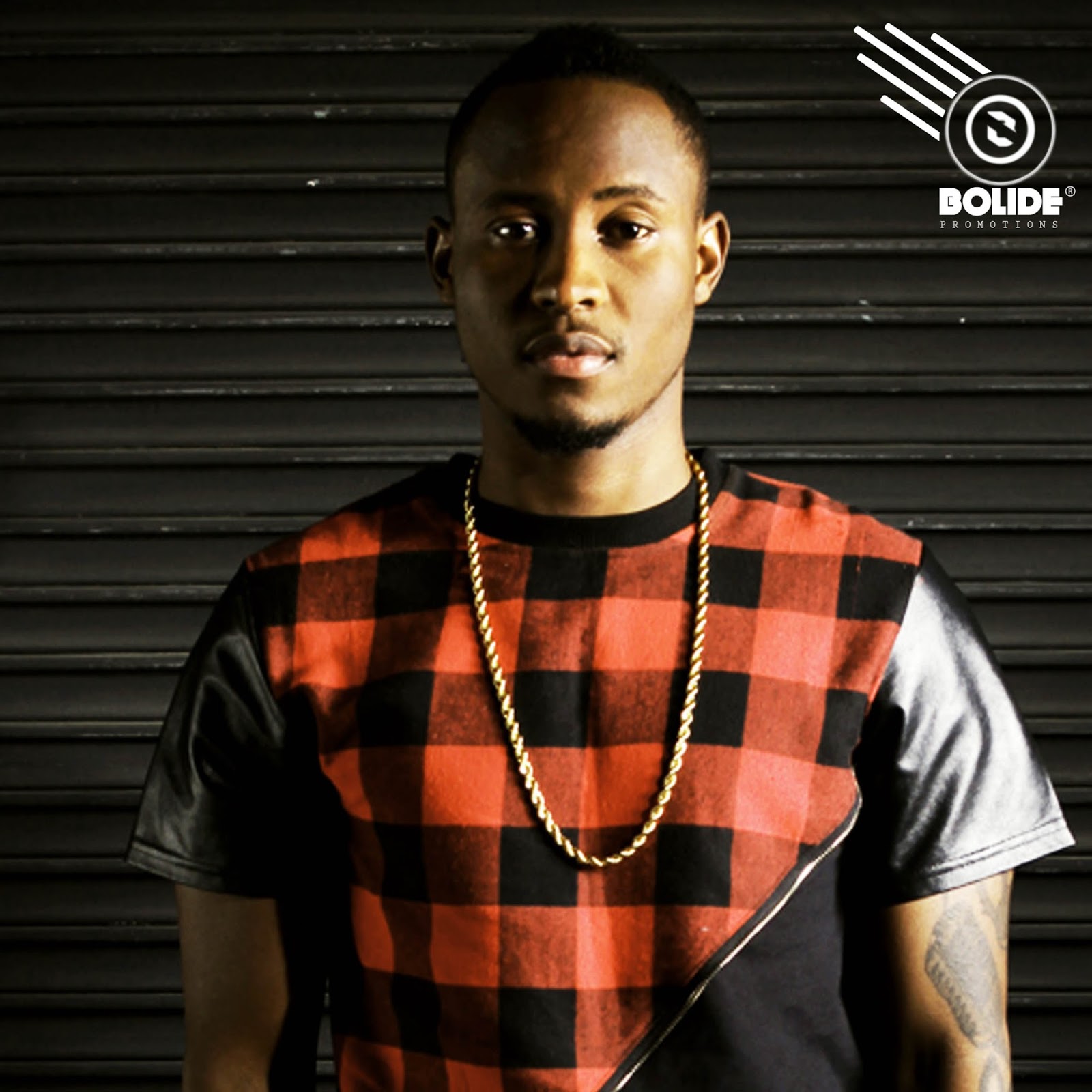 CHIT CHAT: Meet Frenzy - An Indigenous Nigerian "Yoruba" Rapper