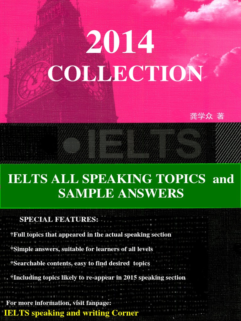 English Books Center 2014 COLLECTION IELTS ALL SPEAKING TOPICS english-books-center-2014-collection-ielts-all-speaking-topics