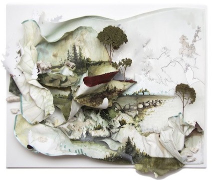 The Art Of The Rural: The Rural America Contemporary Art Group